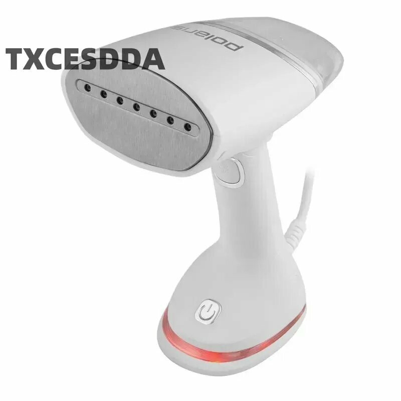 Отпариватель Polaris PGS 1422CA Travel, белый