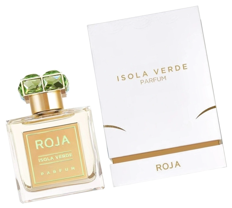 Парфюм унисекс Roja Dove Isola Verde 50 мл - Изола Верде, Роже Дав