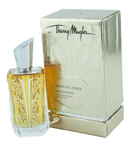 Аромат для женщин и мужчин Thierry Mugler Miroir Des Joyaux / Мируар Де Жуа 50 мл