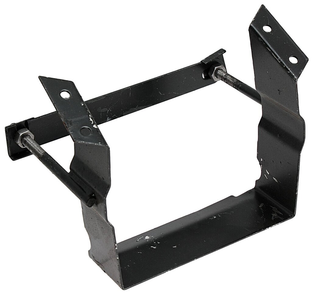 Держатель КАМАЗ упора противооткатного ПТК 6520-3927080