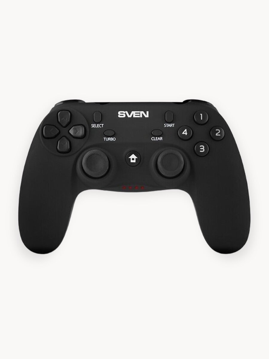 Геймпад беспроводной Sven GC-3050 (SV-016005)