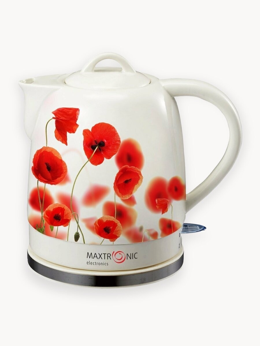 Чайник Maxtronic MAX-YD-182