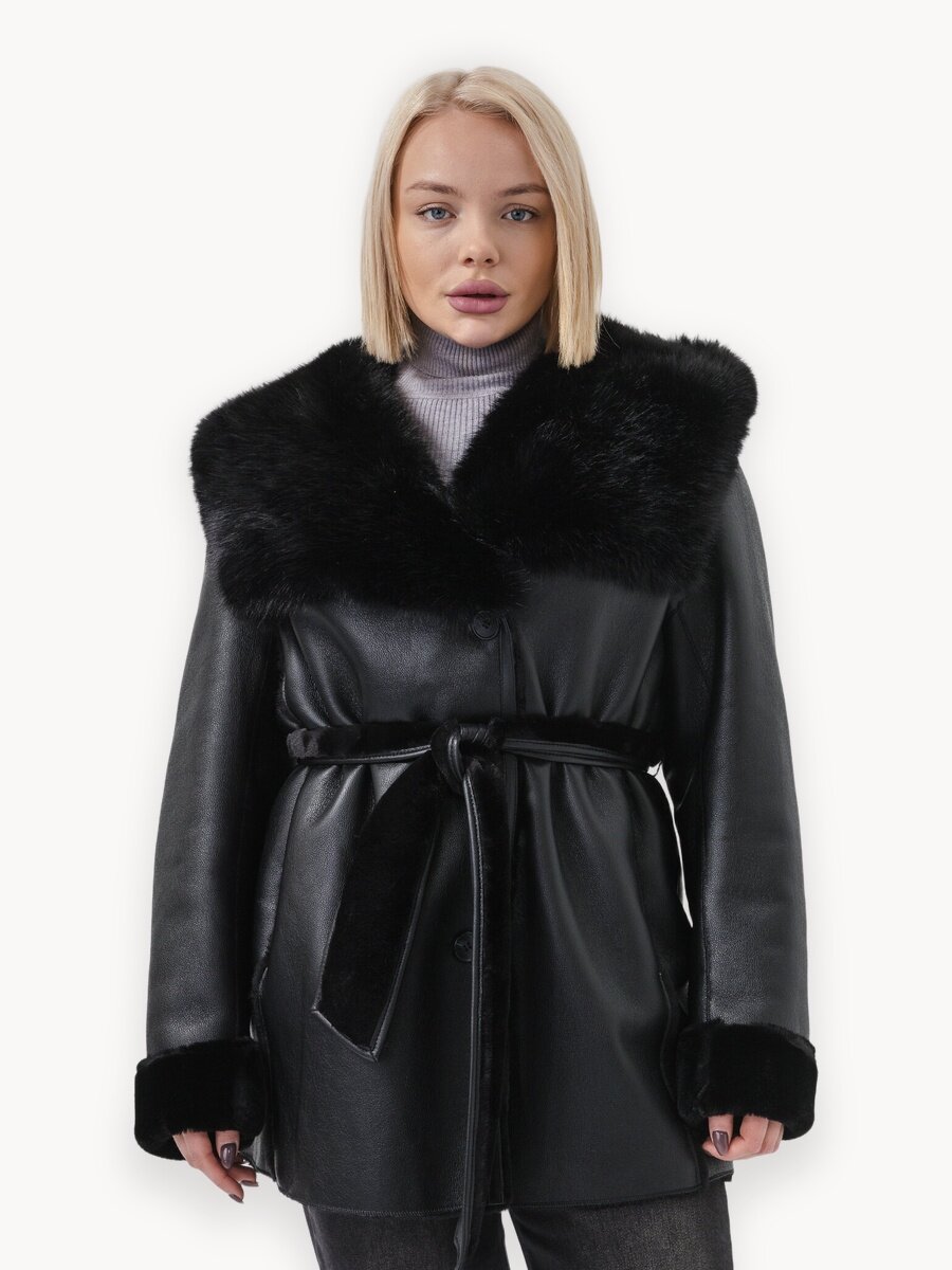 Дублёнка КД 209 В