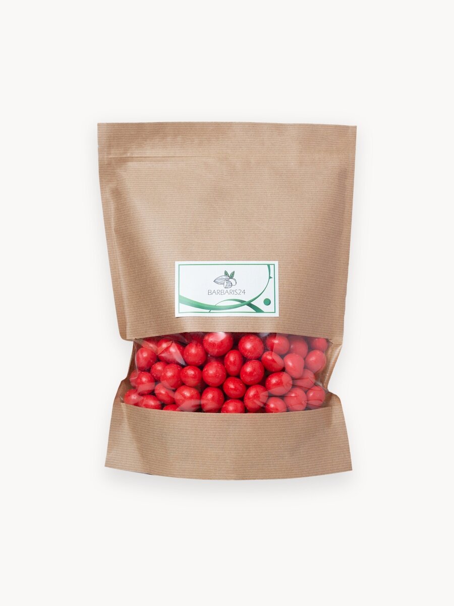 Вишня Red cherry в шоколаде Barbaris24 1кг.