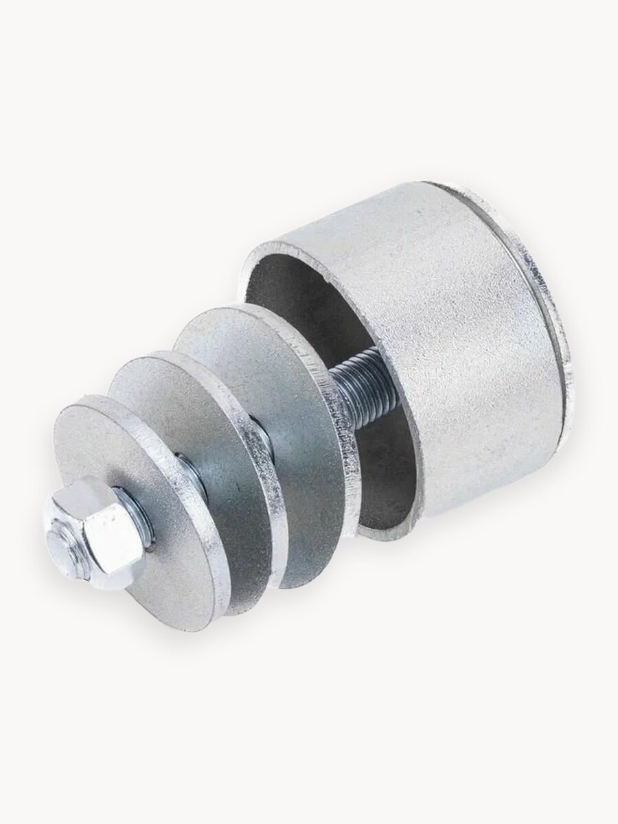 Съемник подшипников ступицы для ВАЗ 2108-99 перед+зад, Сервис Ключ