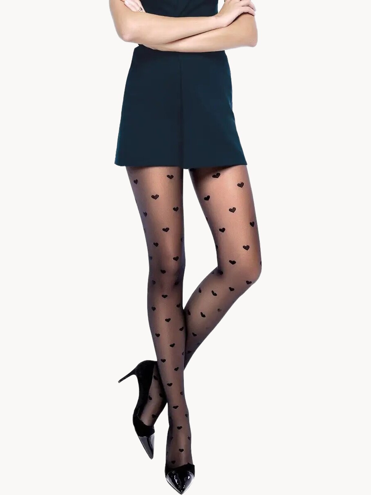 Колготки BONHEUR, р.3, grafit