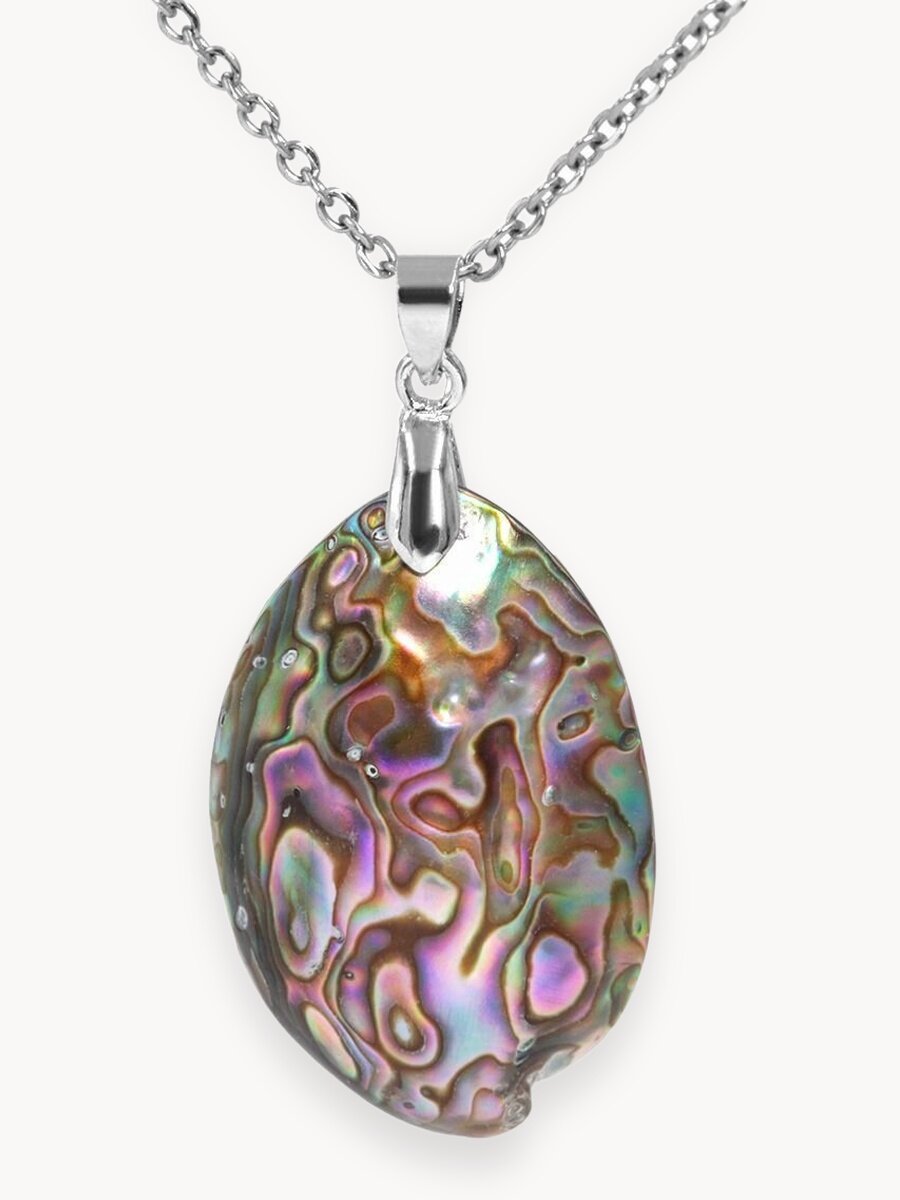 Подвеска SILVARIE, ракушка