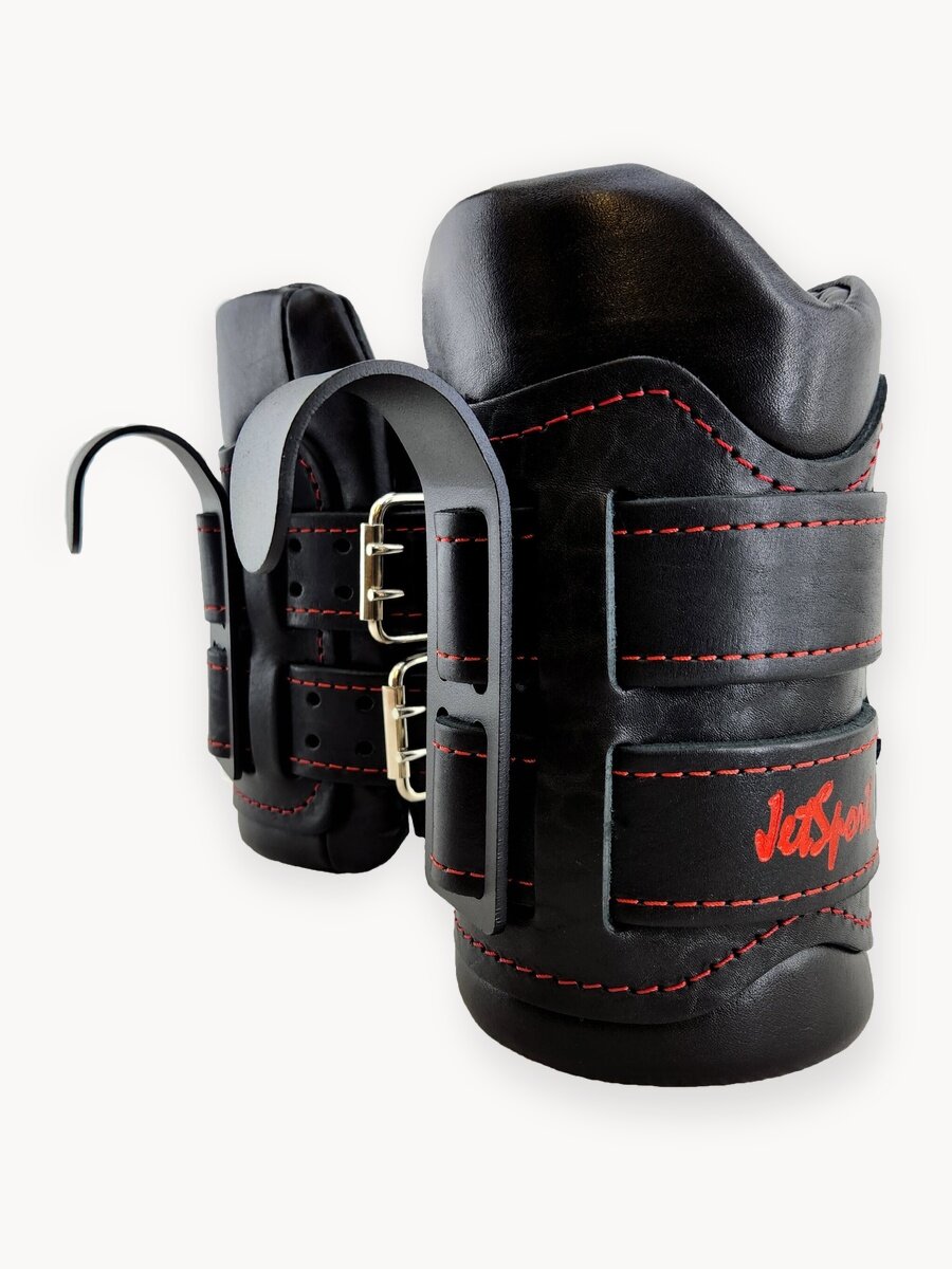 Гравитационные инверсионные ботинки F103 полностью натуральная кожа