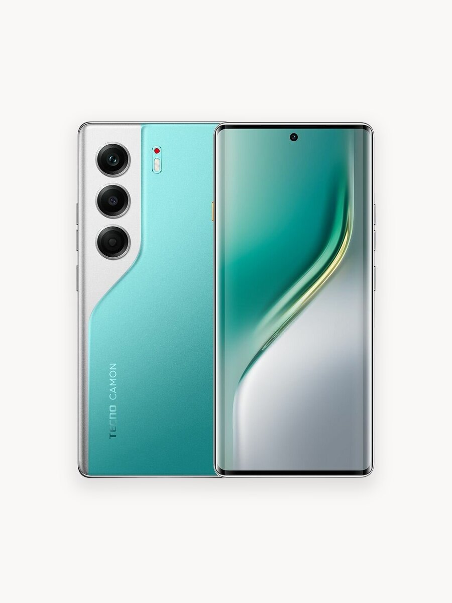 Смартфон TECNO CAMON 40 Pro