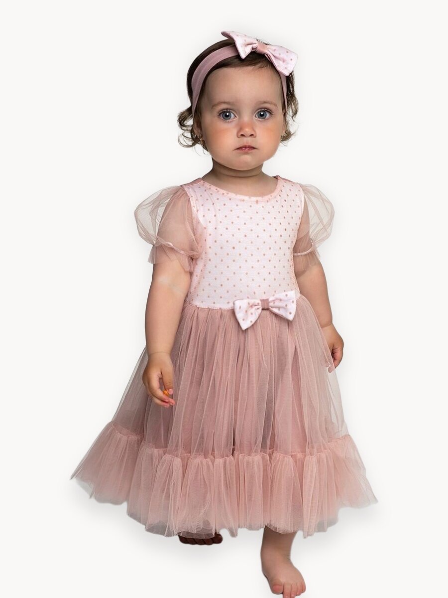 Платье новый год