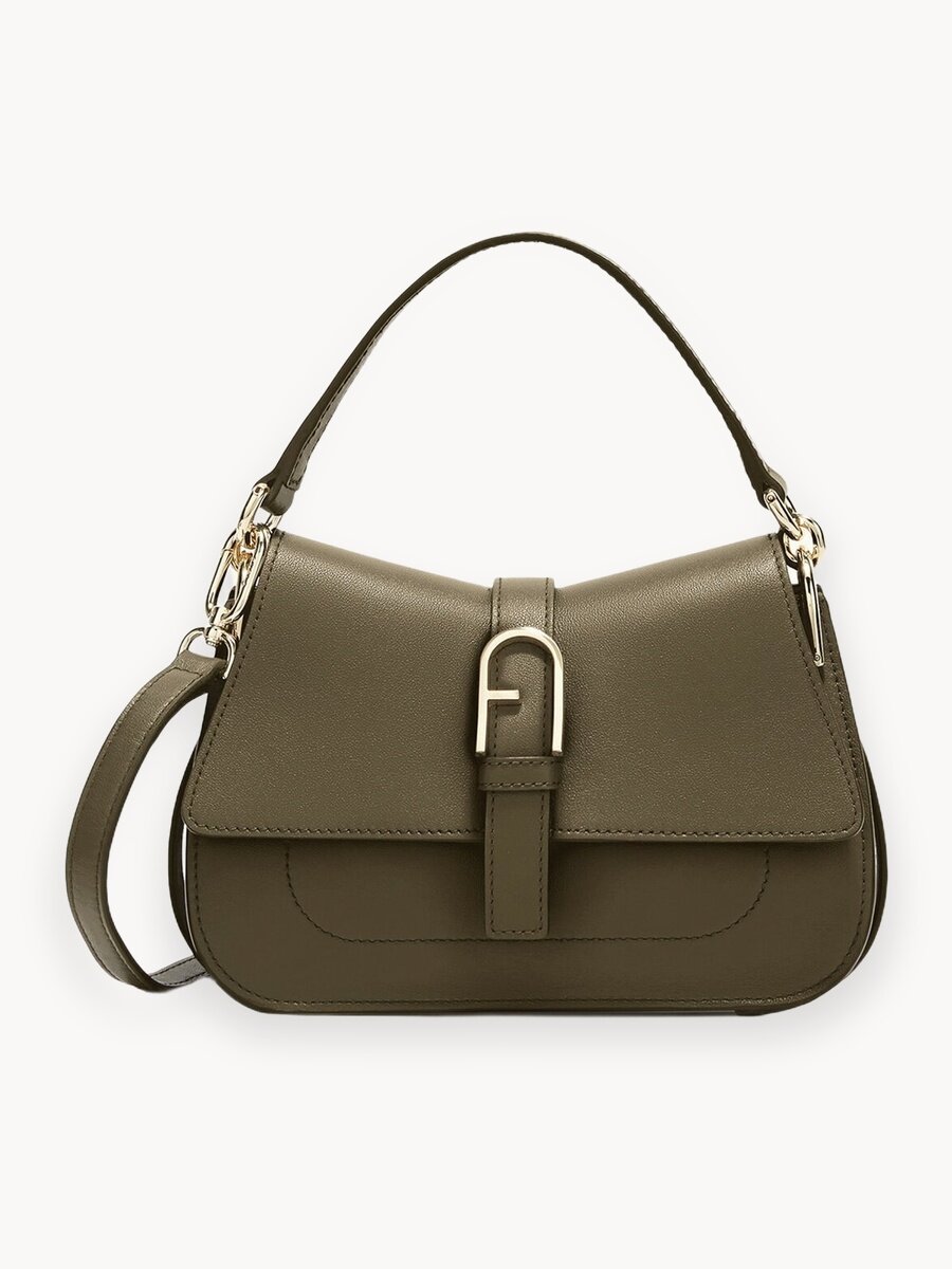 Сумка FURLA FLOW MINI TOP HANDLE