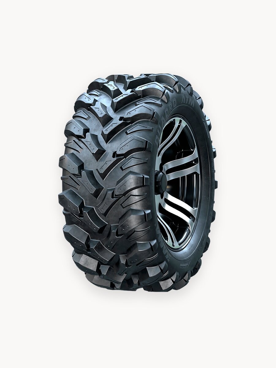 KAMA QUADRO ATM (НК-437) 26х9-12 48 L 0