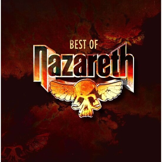 Виниловая пластинка EU NAZARETH - Best Of