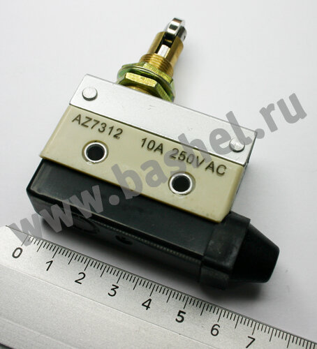 Переключатель концевой AZ-7312, RUiCHi
