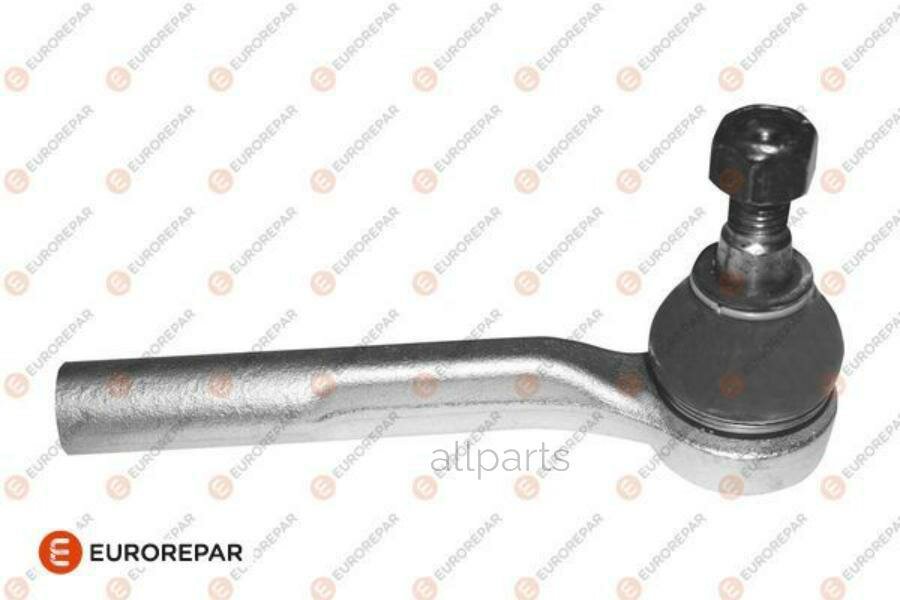 EUROREPAR 1634903880 Наконечник рулевой прав. OPEL Zafira 2005- OPEL Astra Classic 2004- OPEL Astra GTC 2004-