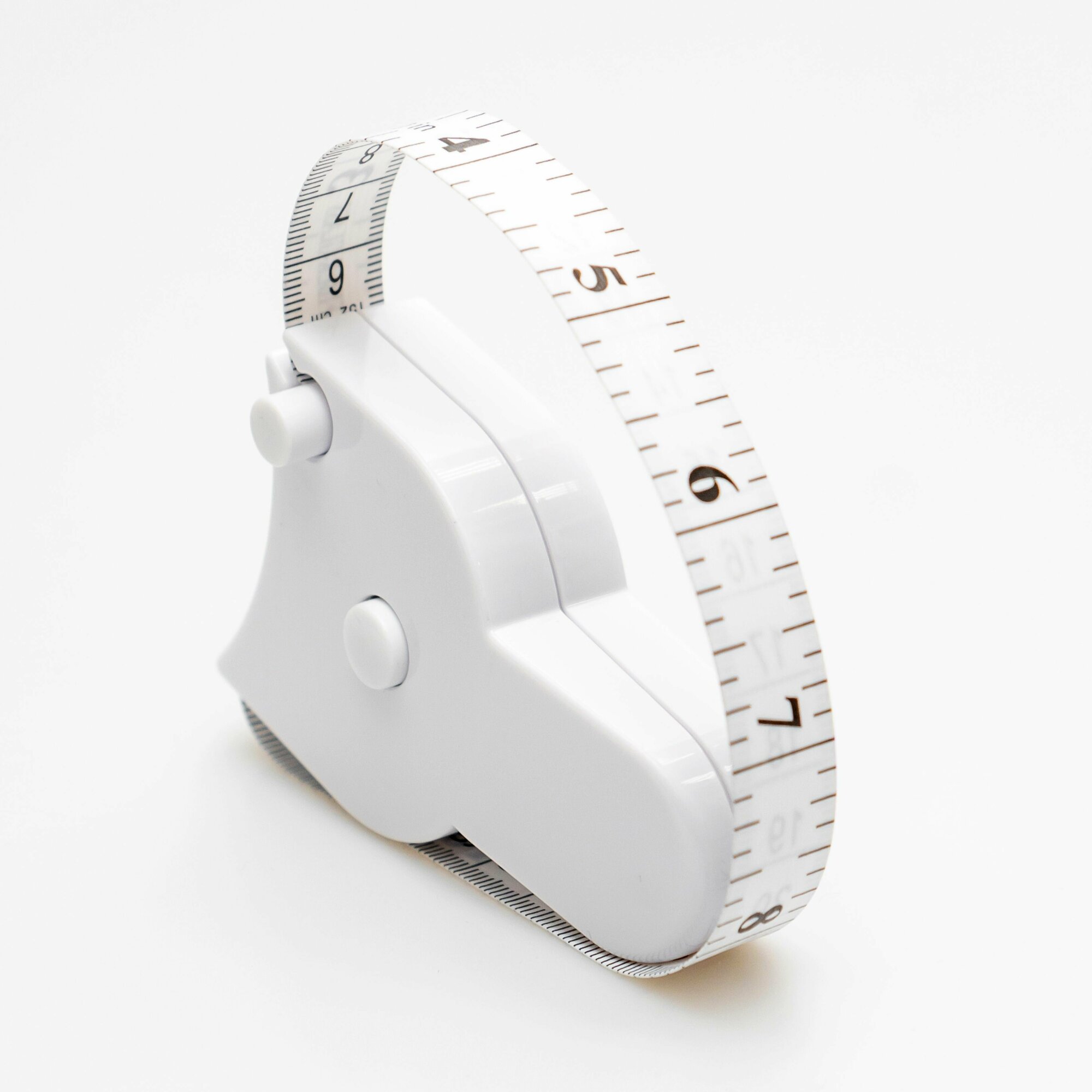 Рулетка для измерения объёмов тела 1.5 метра