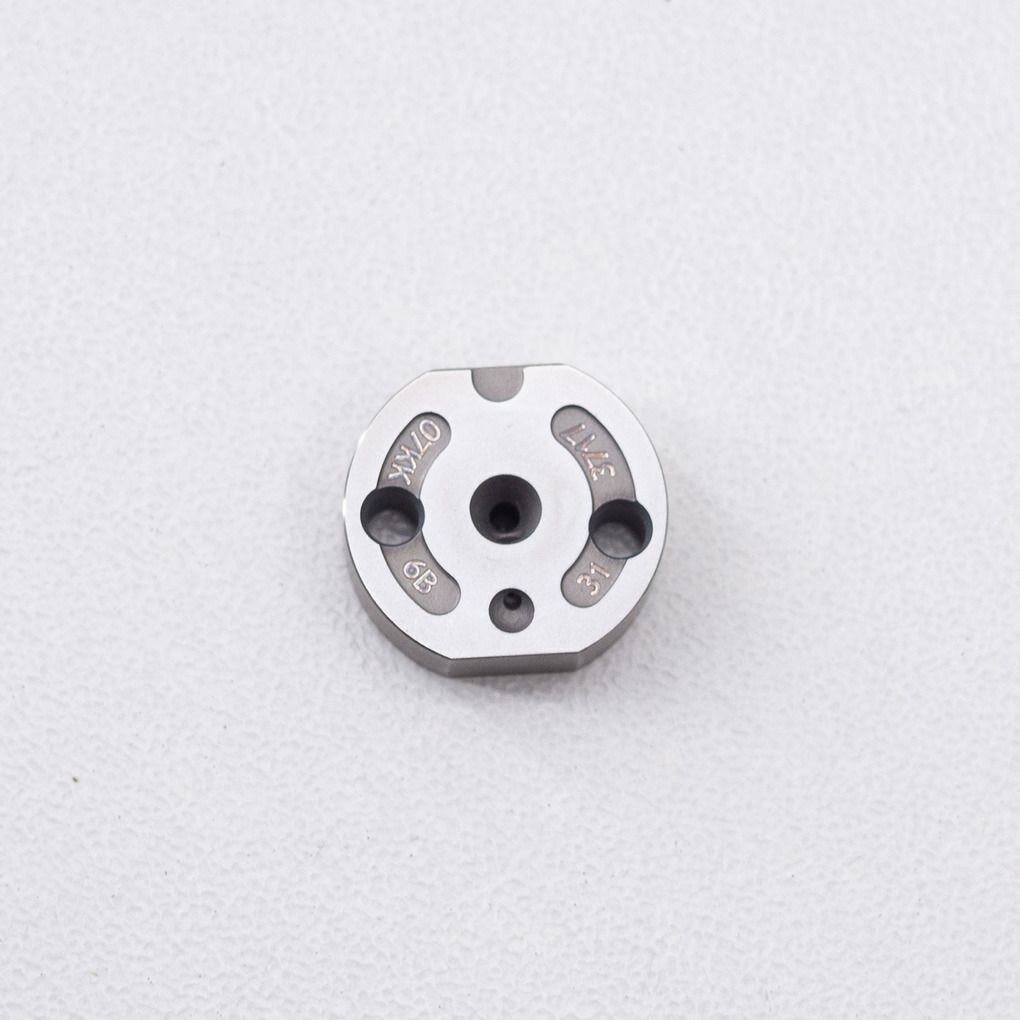 Клапан форсунки 295040-6700 (3,98 мм) DENSO