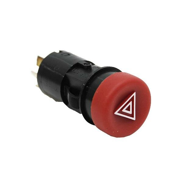 Выключатель аварийной сигнализации ВАЗ-2114