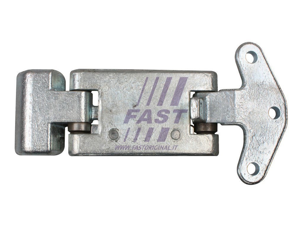 FAST FT94145 (FT94145_FA7) петля двери iveco daily 06 зад лев / прав верх 00