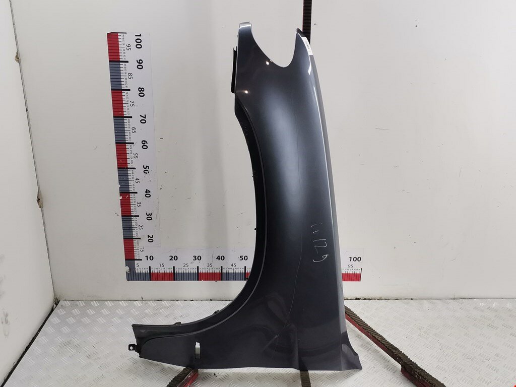 Крыло переднее левое BMW X5 (E53) 41357000385 арт. 1734083