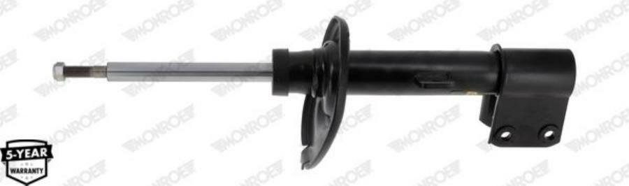 MONROE G8384 Амортизатор передн. GAS L