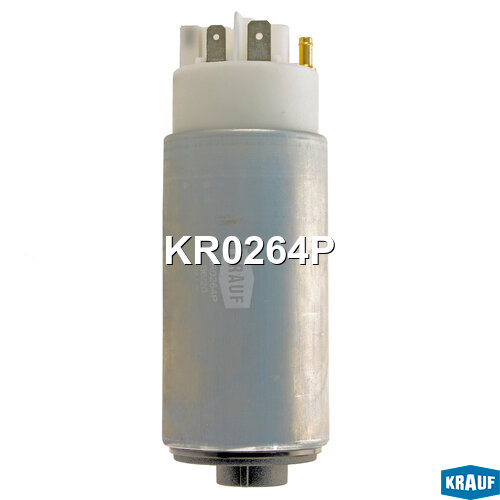 Бензонасос электрический Krauf KR0264P
