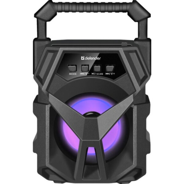 Акустическая система 2.0 Defender G98