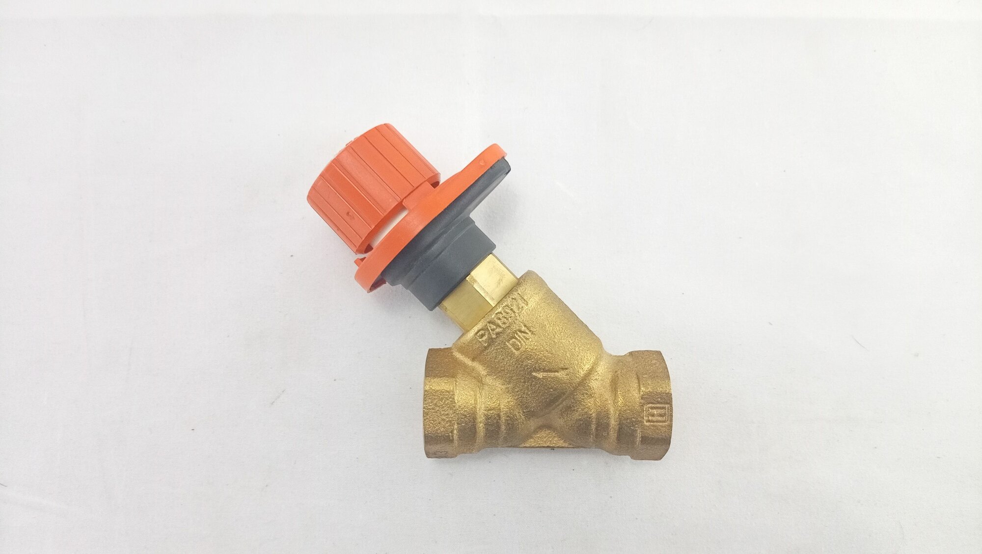 Honeywell Балансировочный клапан Alwa-Kombi-4 Ду20 V1810Y0020