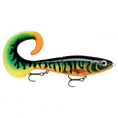 Воблер Rapala X-Rap OTUS XROU17-HTIP