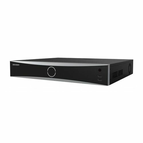 Видеорегистратор NVR (сетевой) Hikvision DS-8616NXI-K8