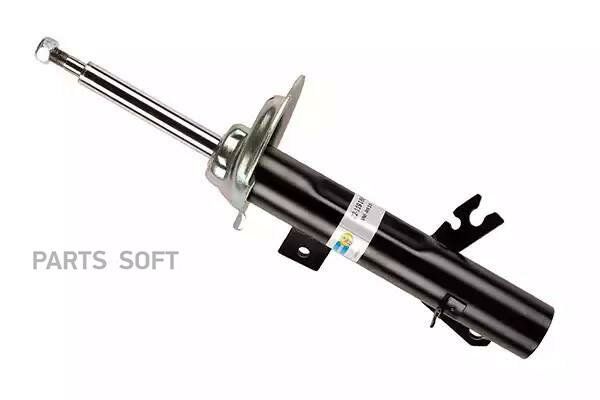 Амортизатор передний левый газовый! Mini Cooper/One 04> Bilstein арт. 22119186