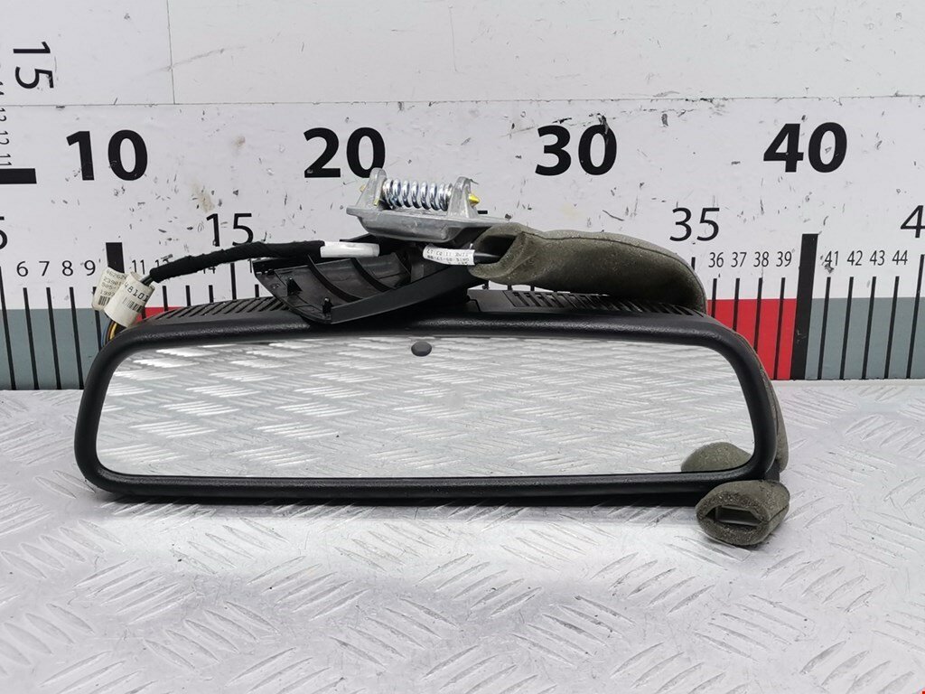 Зеркало салона Mercedes C-Class (W204) A2048102817 арт. 1882003