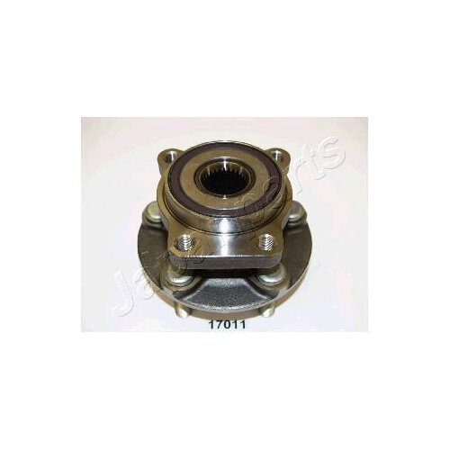 Ступица колеса передняя для автомобиля Subaru, JAPANPARTS KK-17011 (1 шт.)