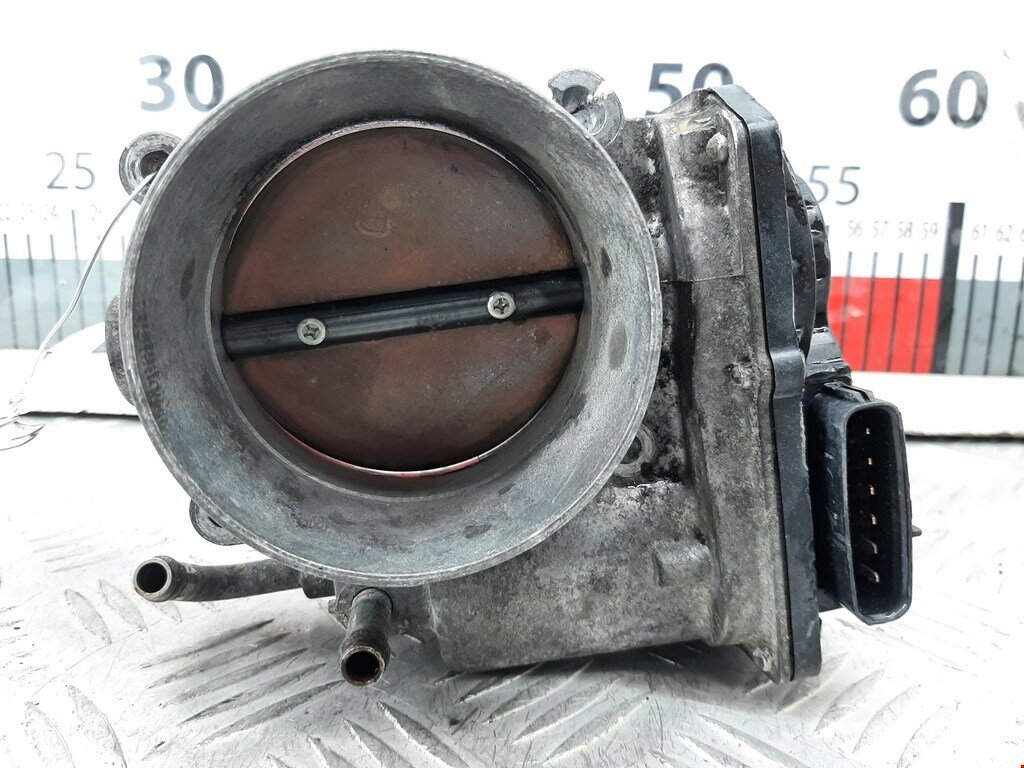 Заслонка дроссельная Land Rover Range Rover 3 LR009386 арт. 2019040