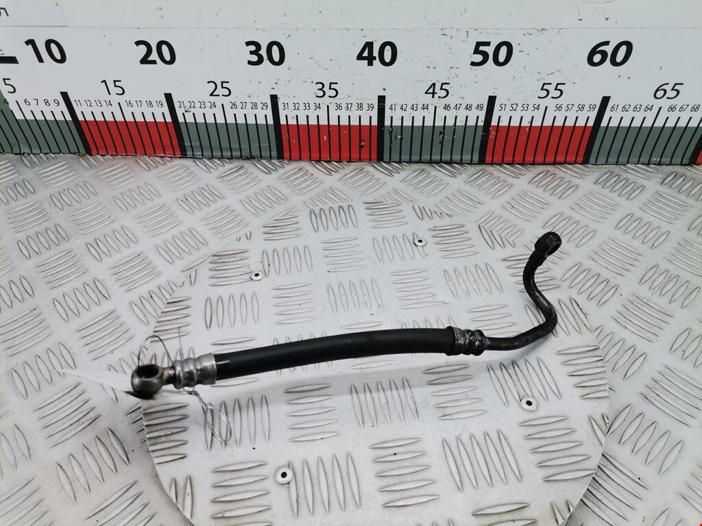 Трубка турбины BMW X5 (E53) 11427785856 арт. 1850375