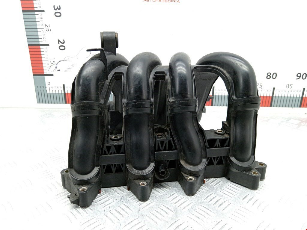 Коллектор впускной Mercedes A-Class (W168) A1661410301 арт. 1940966