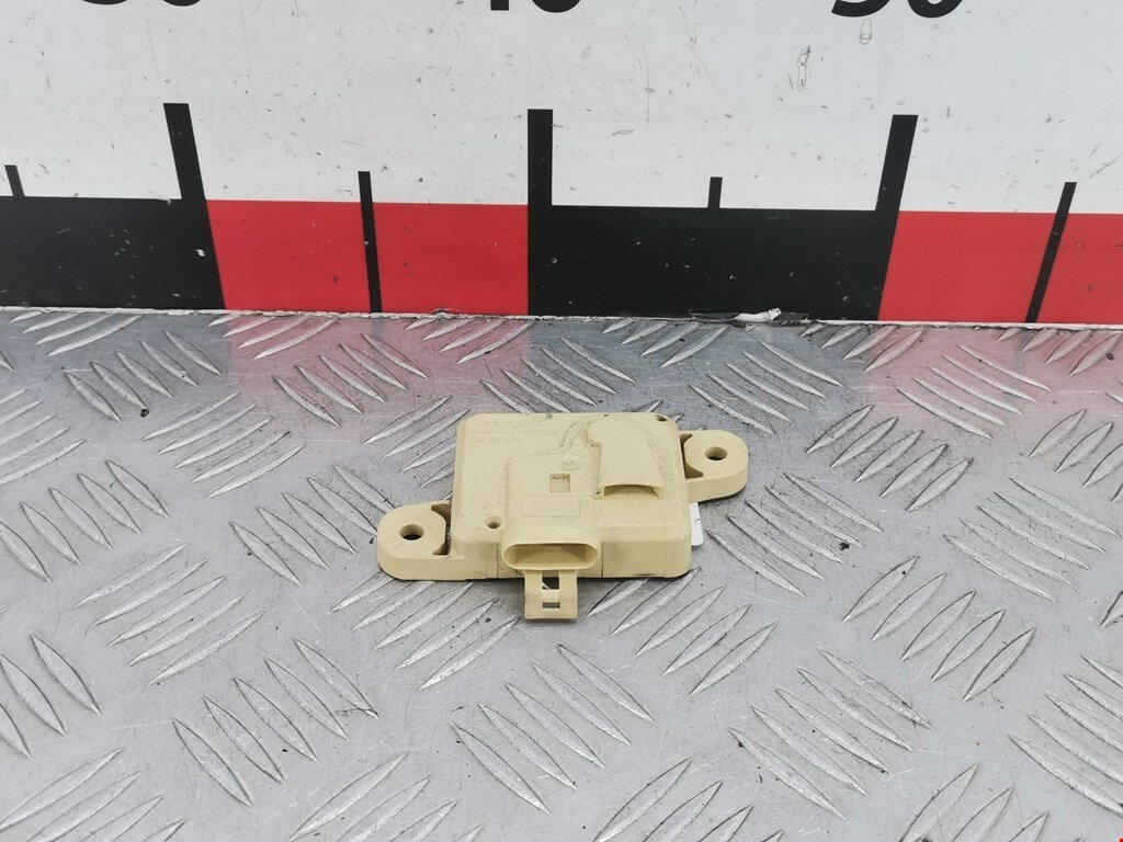 Датчик удара Opel Astra G 24412347 арт. 1854113