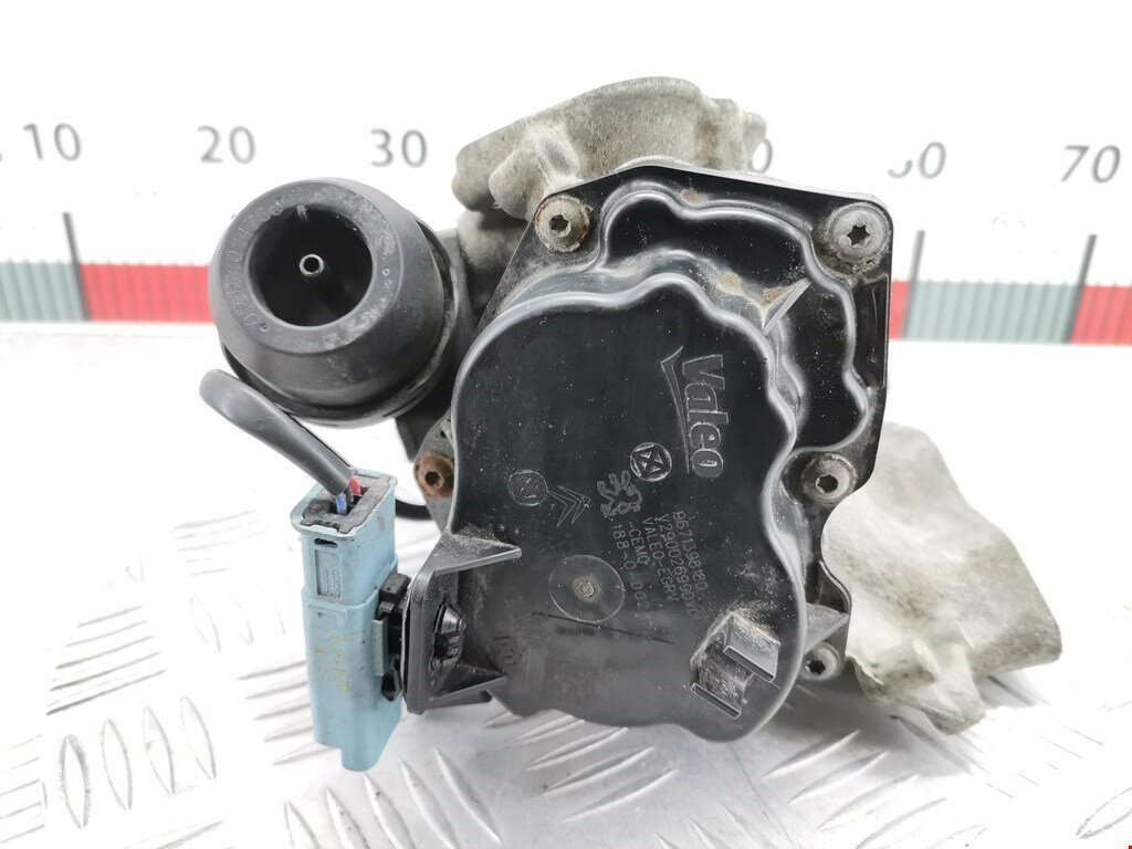 Клапан ЕГР EGR Ford Mondeo 4 1836229 арт. 1968013
