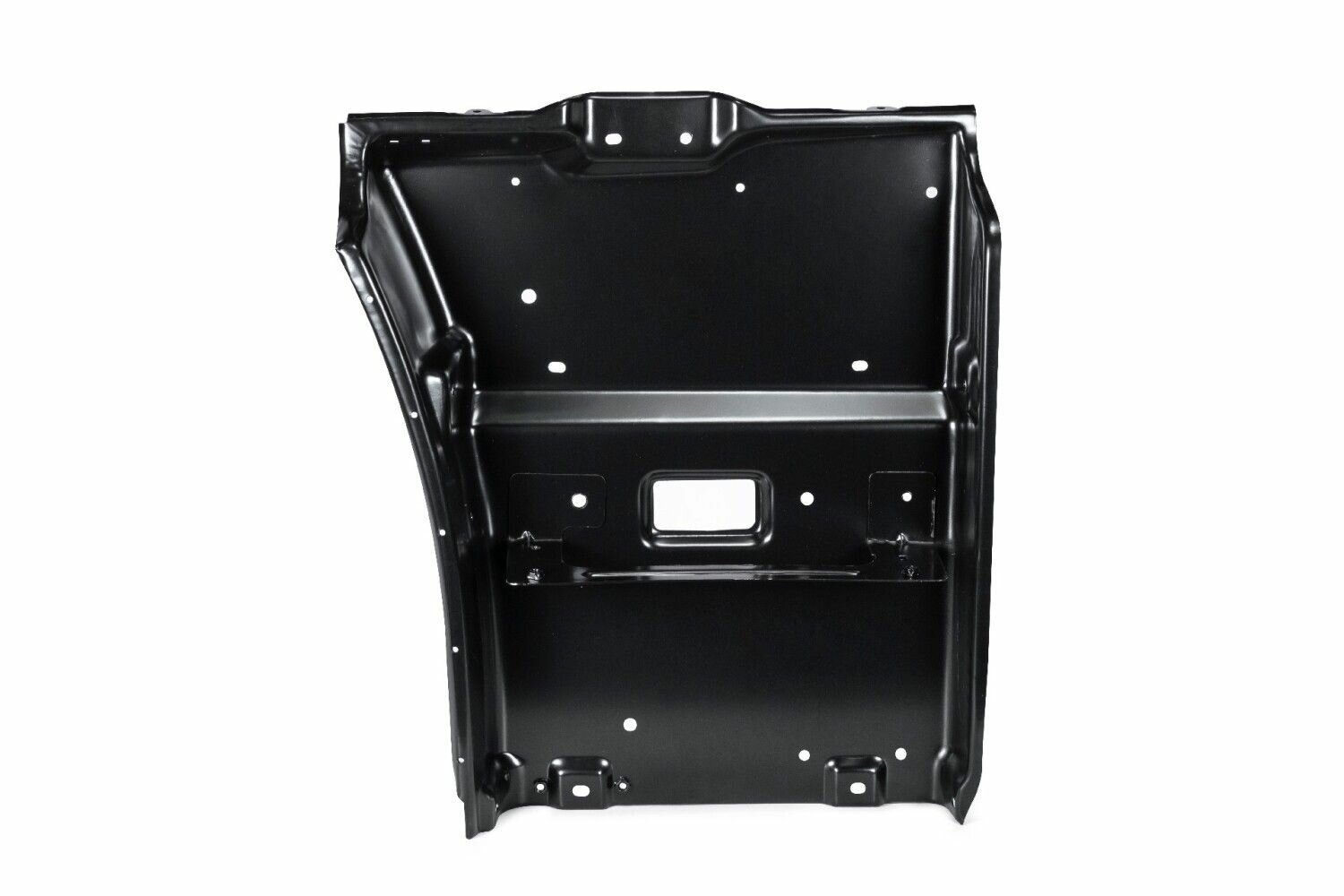 Корпус подножки правой TOPCOVER T0346-6003