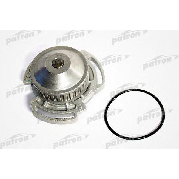 Насос водяной помпа для автомобиля Audi Volkswagen, PATRON PWP1175 (1 шт.)