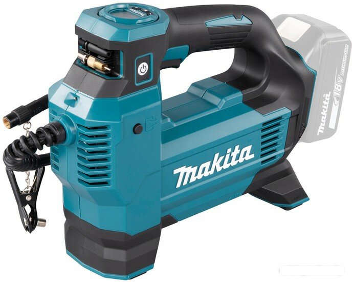 Компрессор Makita DMP181Z