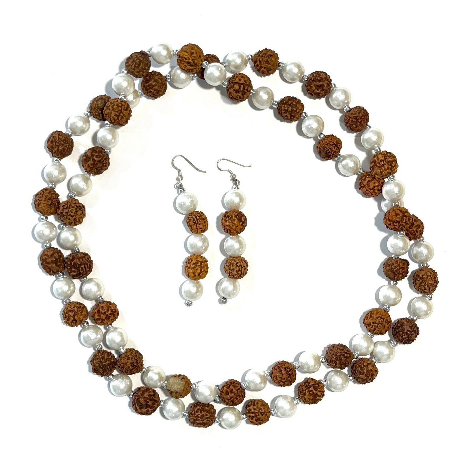 Комплект бижутерии