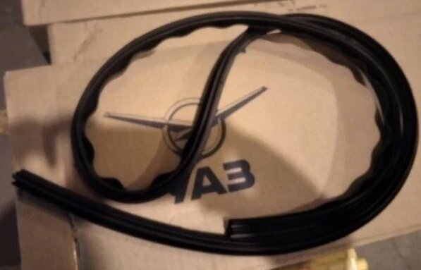 Уплотнитель двери задней для а/м УАЗ Патриот "УАЗ"