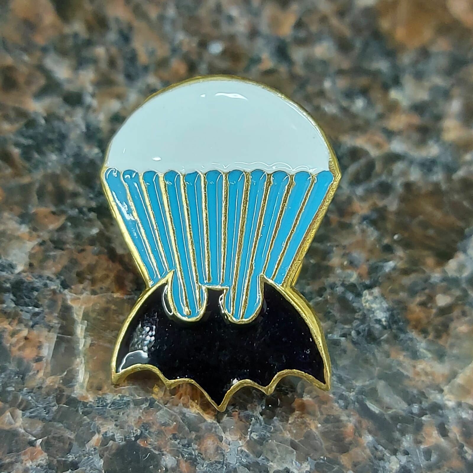 Знак фрачный военная разведка