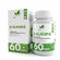 Natural Supp B-Alanine 60 caps