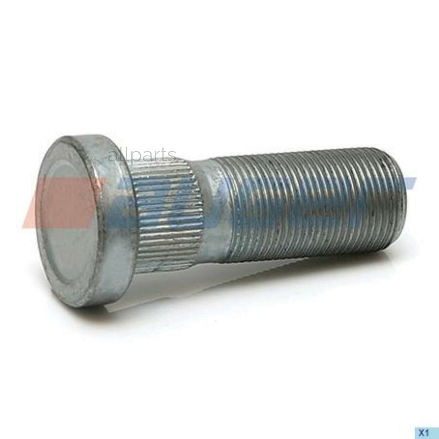 AUGER 82066 шпилька ступицы колеса! M22x1.5x65x38-10.9\ MAN