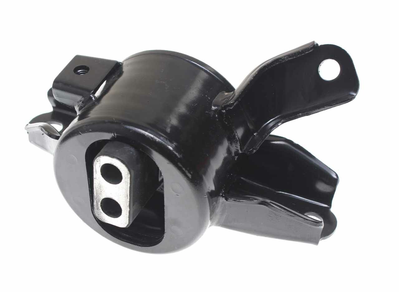 Опора двигателя Solaris левая АКПП, 21830-1R050, GEUN YOUNG