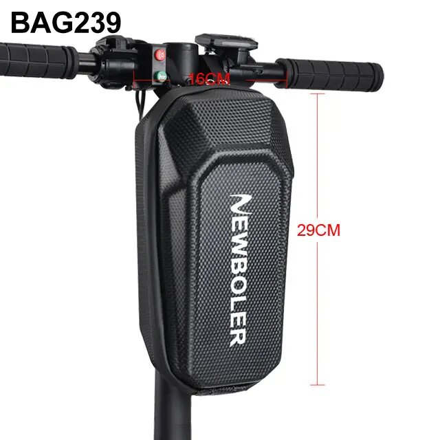 Сумка на электросамокат NEWBOLER BAG239, 5L