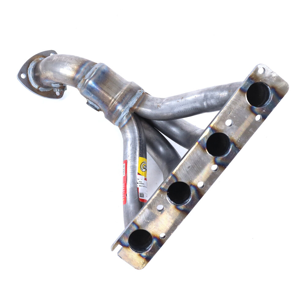 Труба приемная для а/м LADA VESTA (паук) Riginal