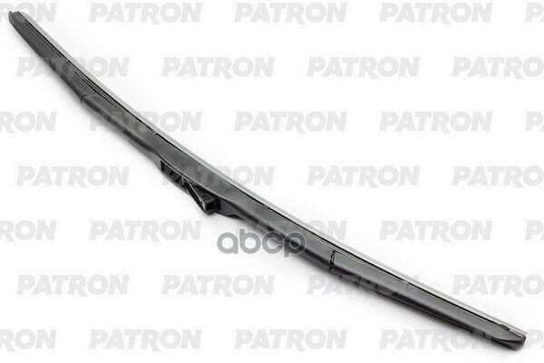 Щетка стеклоочистителя 61см гибридная с креплением только под крюк PATRON арт. PWB610-HJ